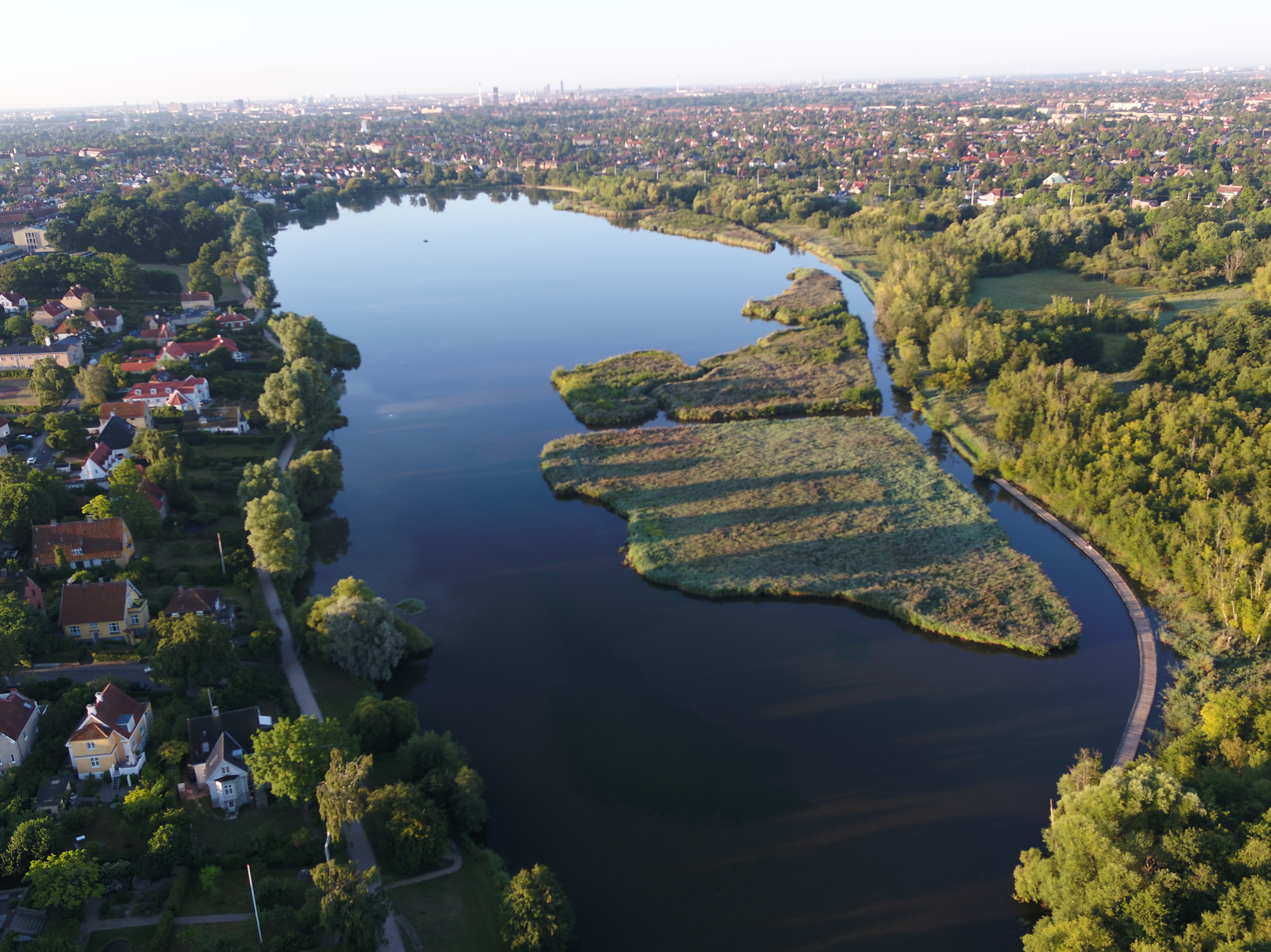 Gentofte Sø - Gentofte Kommune