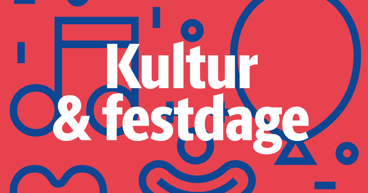 Gentofte Kultur og festdage 2023 - Gentofte Kommune Gentofte Kultur og festdage 2023 - Gentofte Kommune