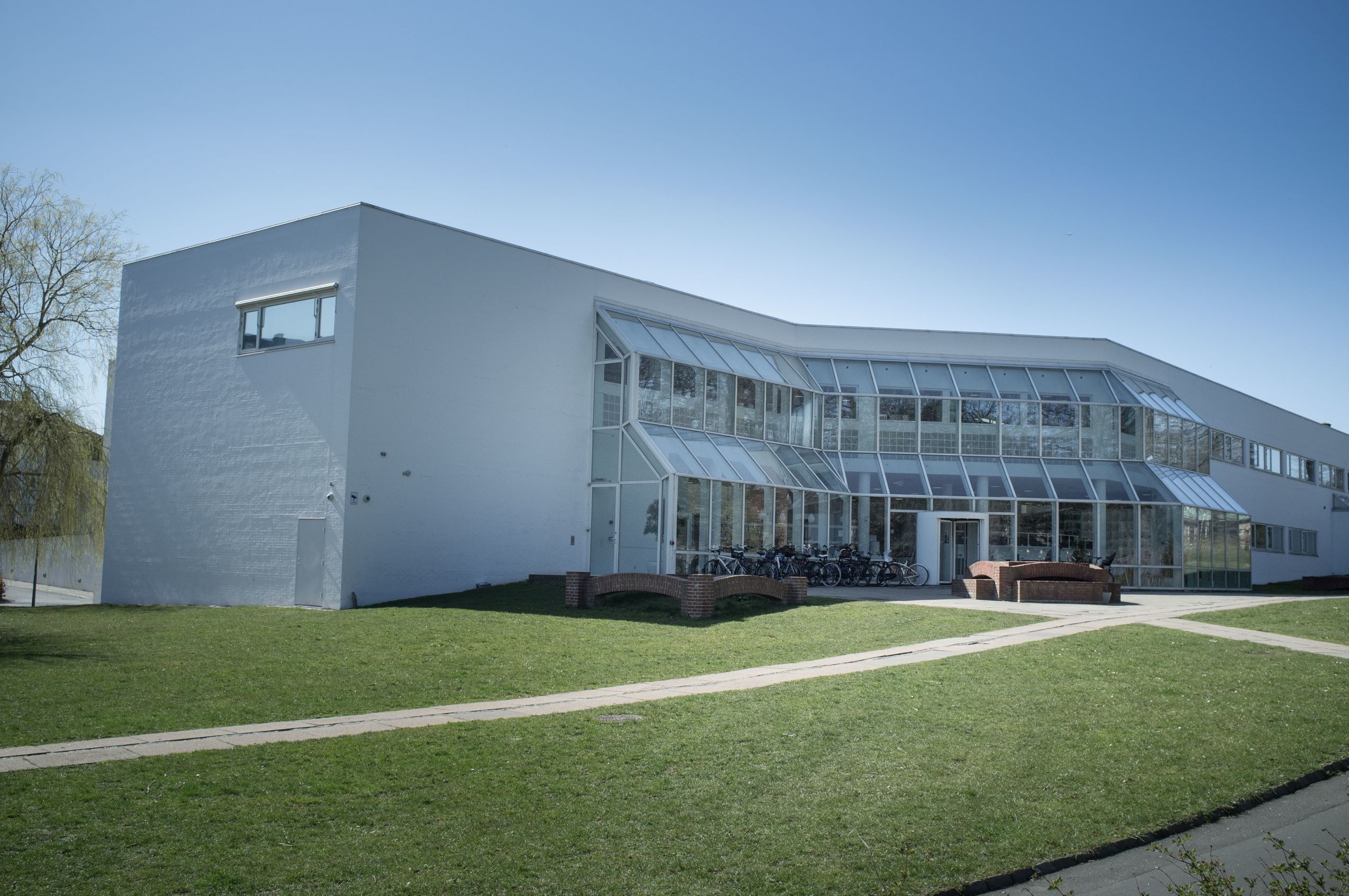 Biblioteker - Gentofte Kommune