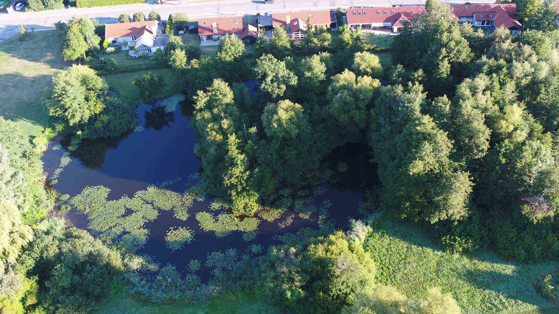 Ved Kæret/Søndersø - Gentofte Kommune